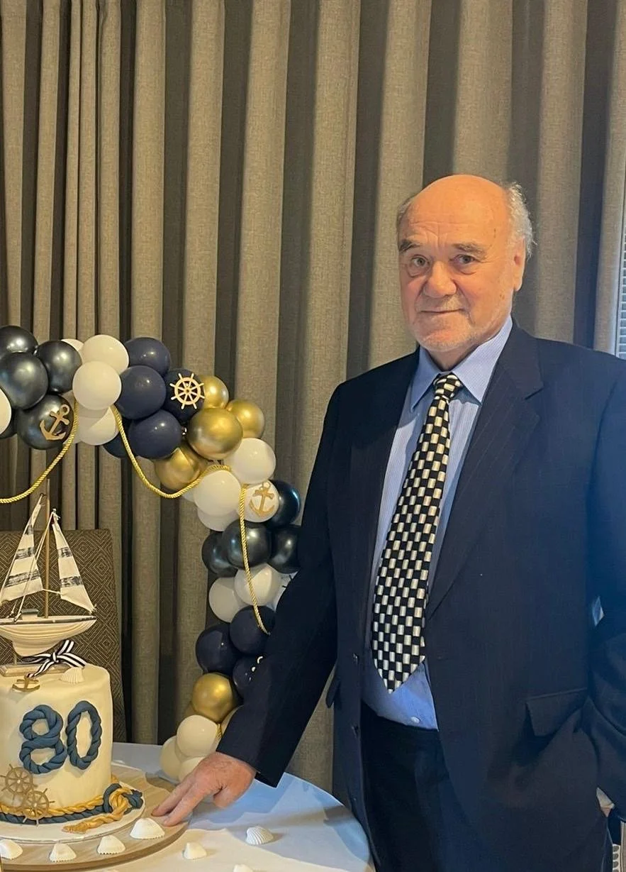 Buchan (Peterhead) — Robert Mackie Funeral Directors