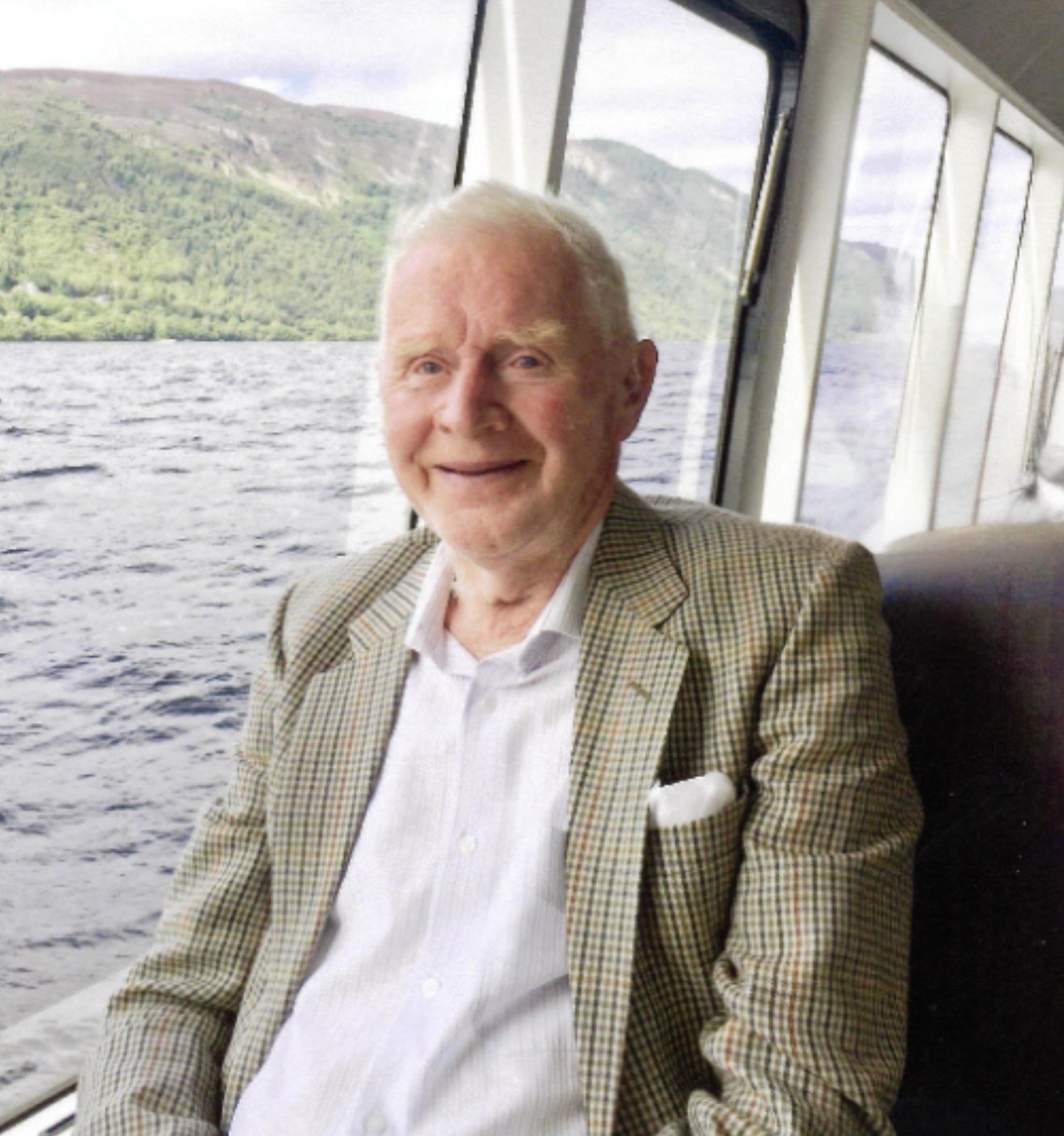 WATSON (Gaval, Fetterangus) — Robert Mackie Funeral Directors