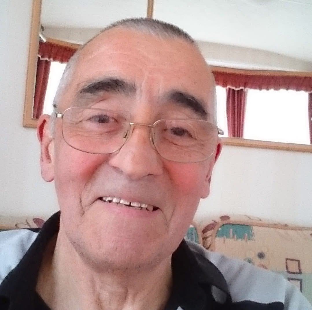 CRUICKSHANK (Peterhead) — Robert Mackie Funeral Directors