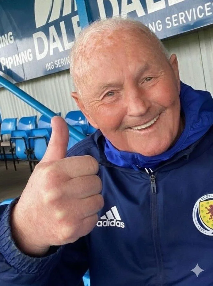 BRUCE (Peterhead) — Robert Mackie Funeral Directors