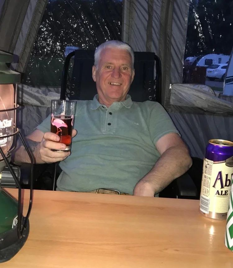 COOK (Peterhead) — Robert Mackie Funeral Directors