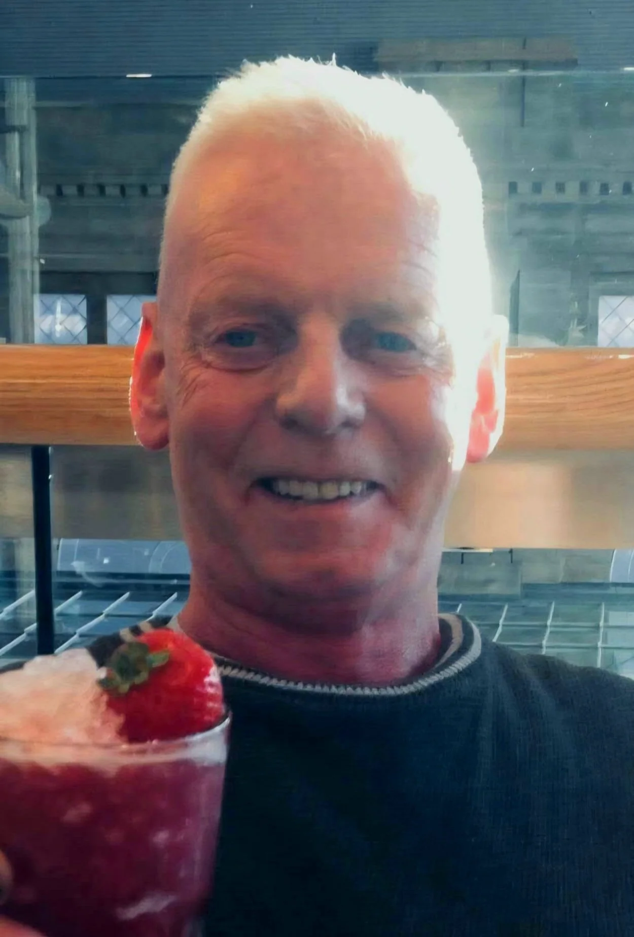 JOHNSTON (Peterhead) — Robert Mackie Funeral Directors