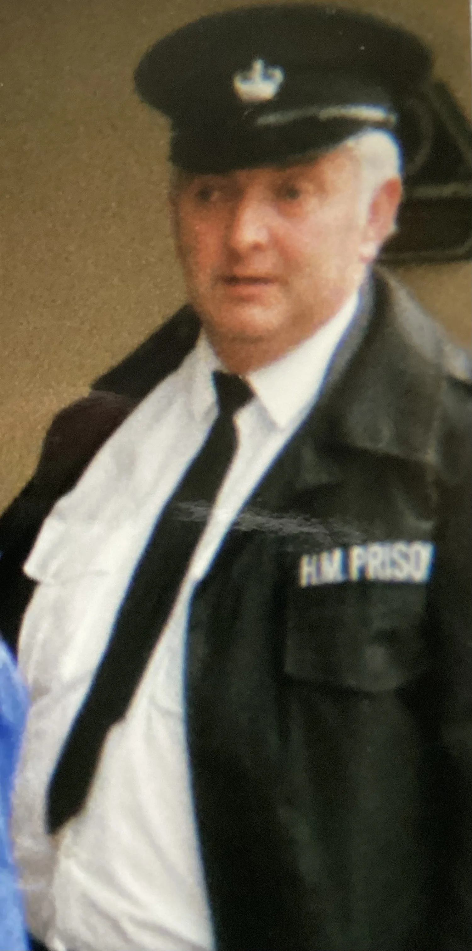 LAIRD (Peterhead) — Robert Mackie Funeral Directors