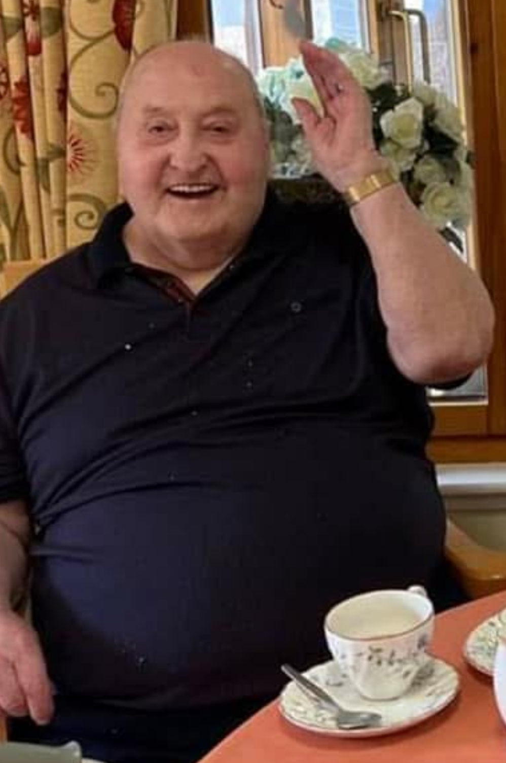 CHRISTIE (Peterhead) — Robert Mackie Funeral Directors