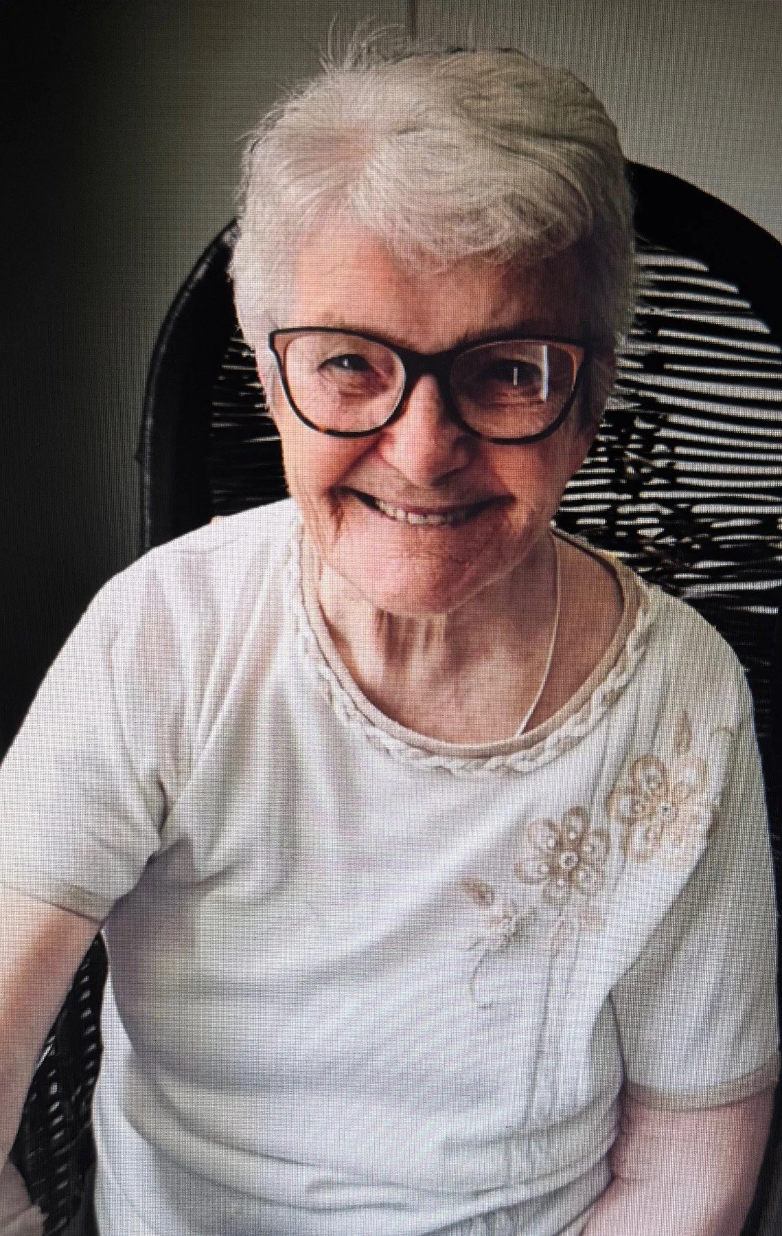 HUTCHISON (Peterhead) — Robert Mackie Funeral Directors