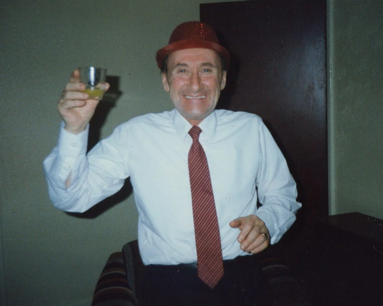 ALEXANDER (Peterhead) — Robert Mackie Funeral Directors
