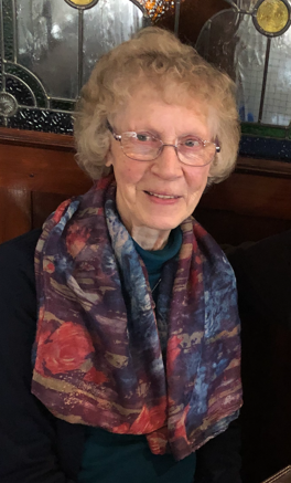 CHISHOLM (Peterhead) — Robert Mackie Funeral Directors