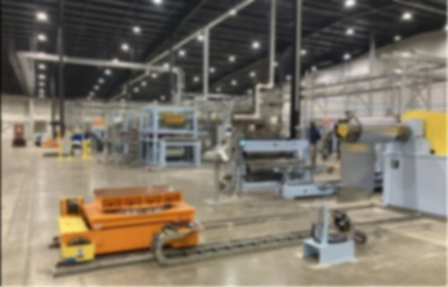 General 1 — Polytech America