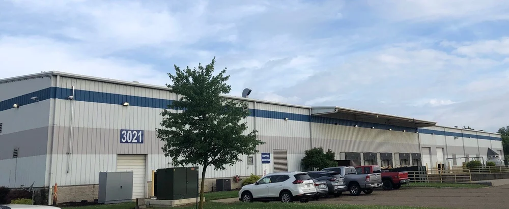 General 1 — Polytech America