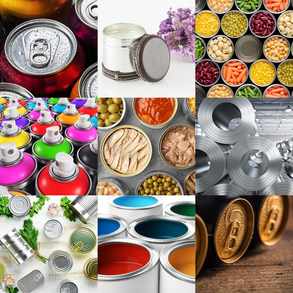 General 1 — Polytech America