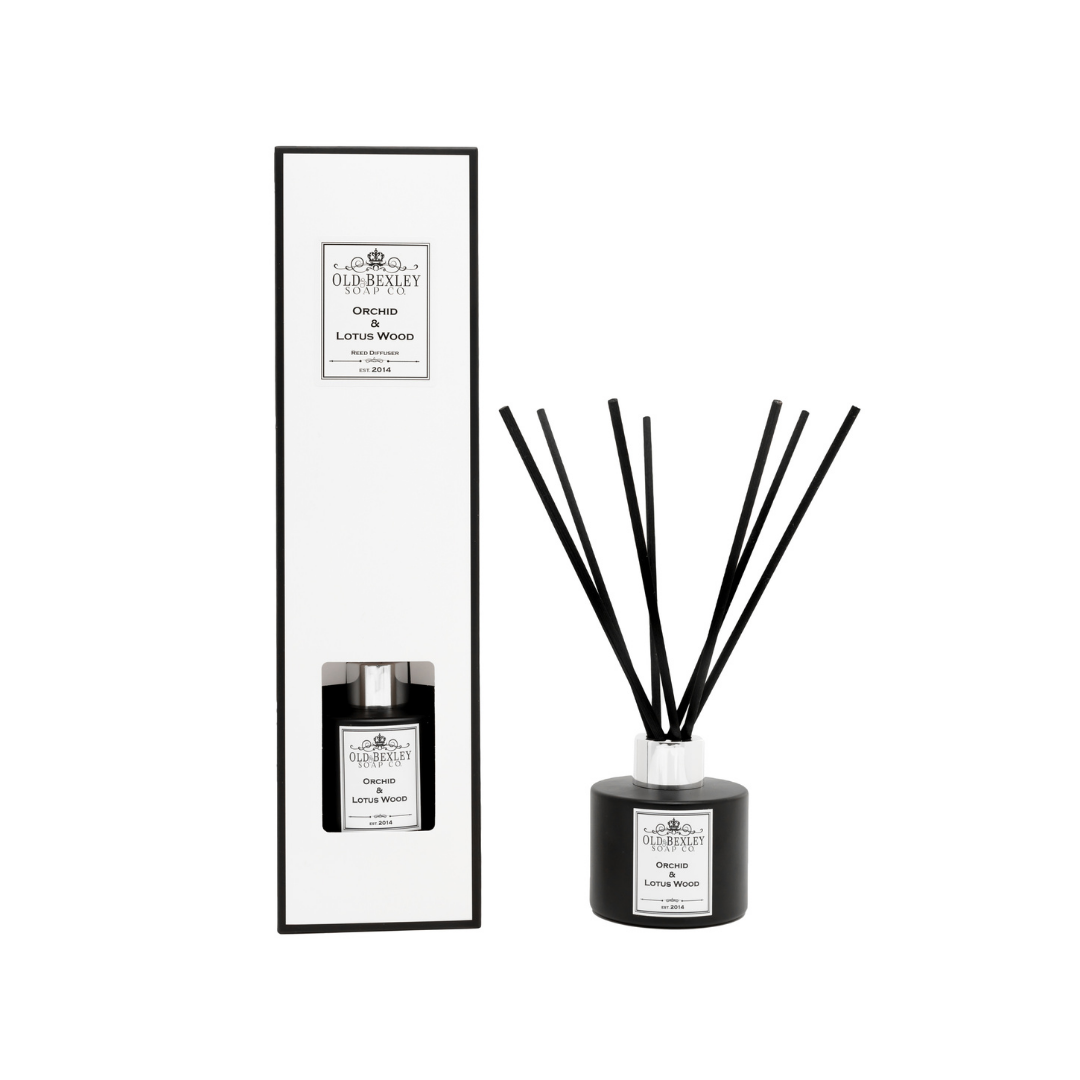 Luxury Soaps & Scented Candles | Old Bexley Soap Co.