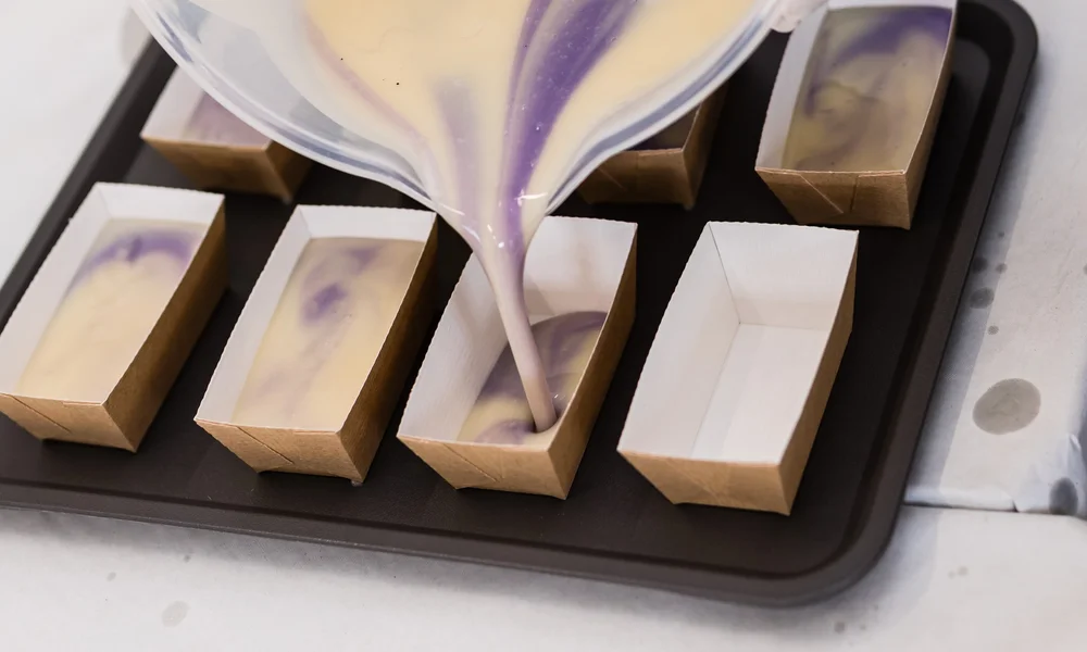 Award-winning Soap Making Courses in London