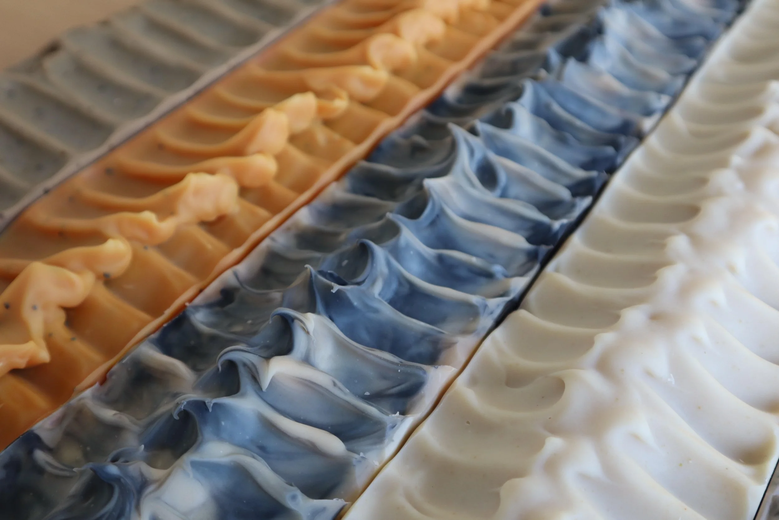 Beginners Soap Making Course in London