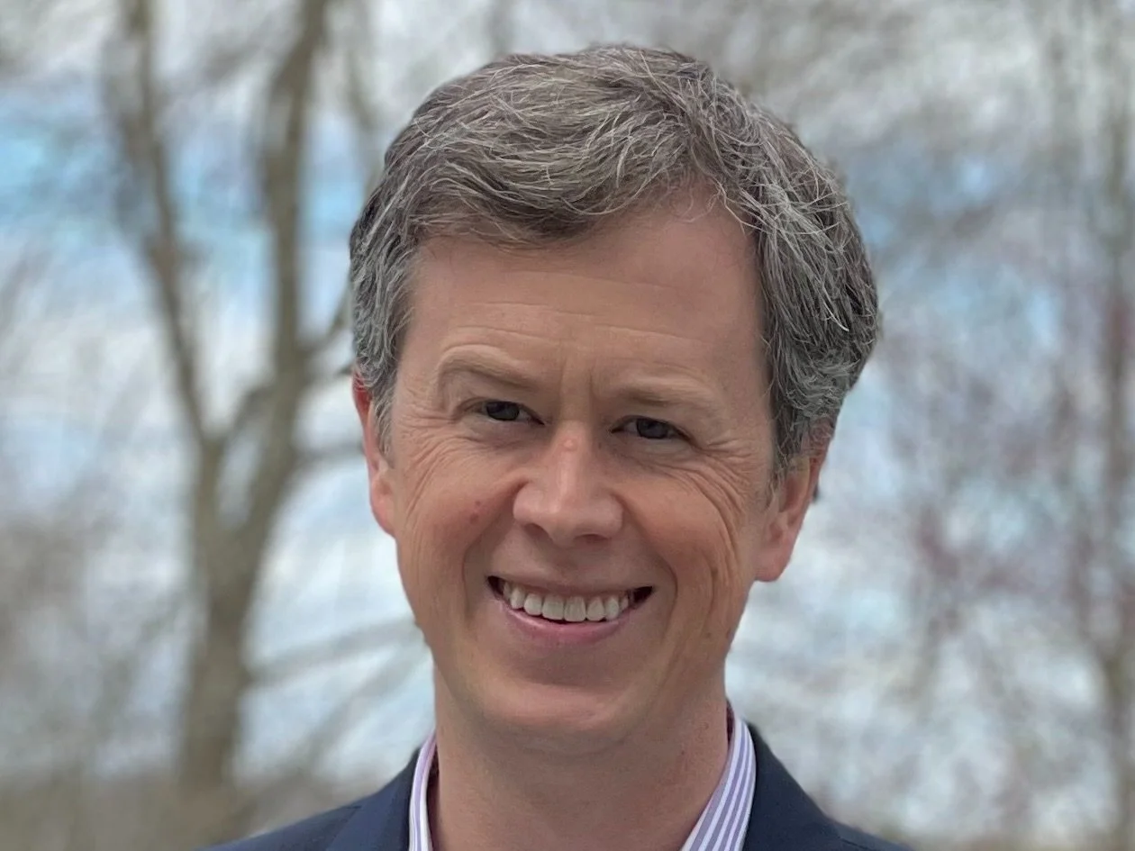 Board Members — The Edgewood Foundation