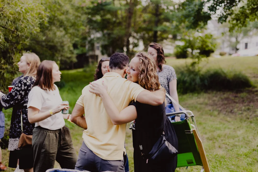 About — DC Social Collective