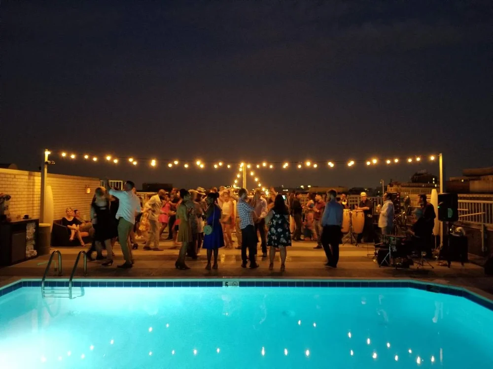 Events — DC Social Collective