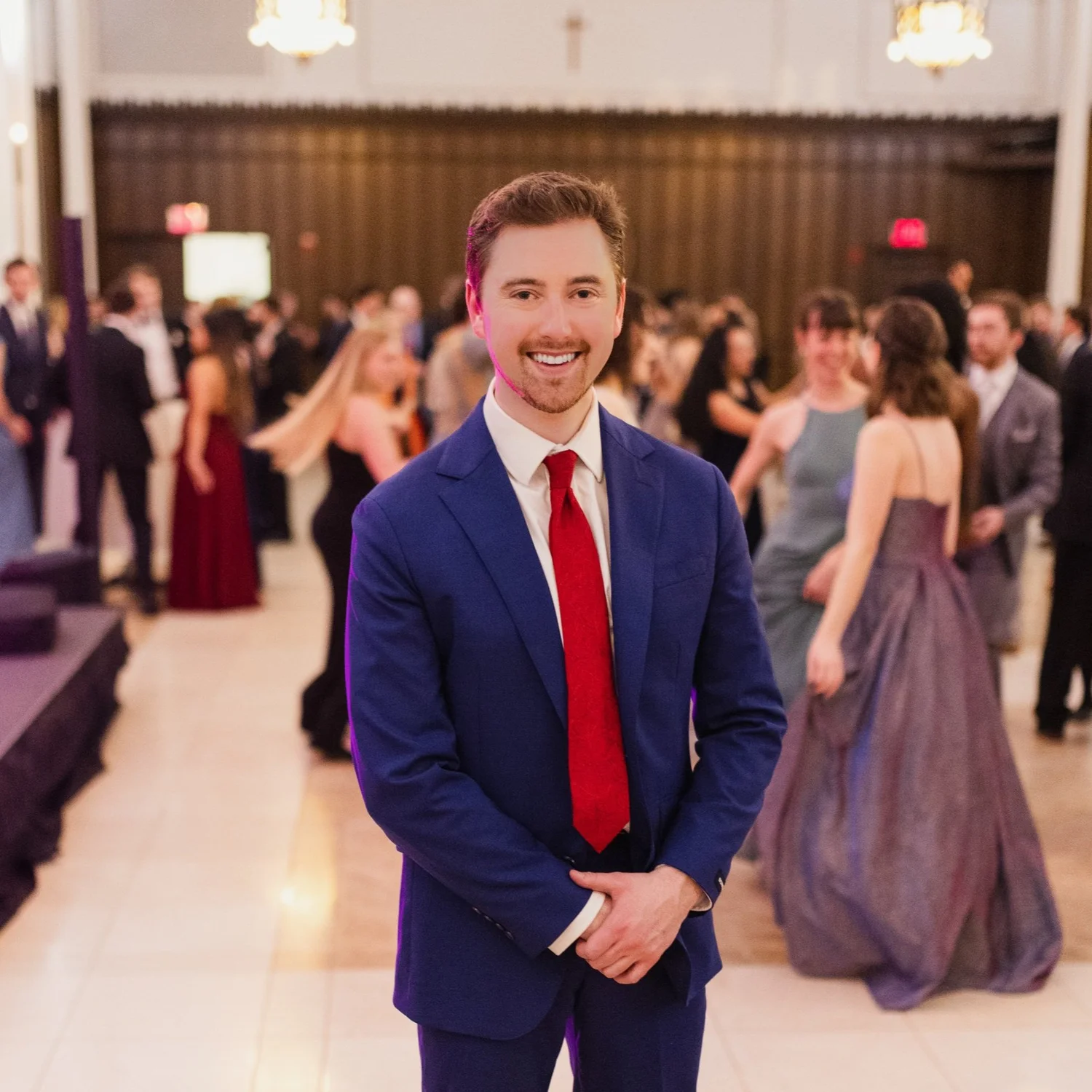 Our Team — DC Social Collective