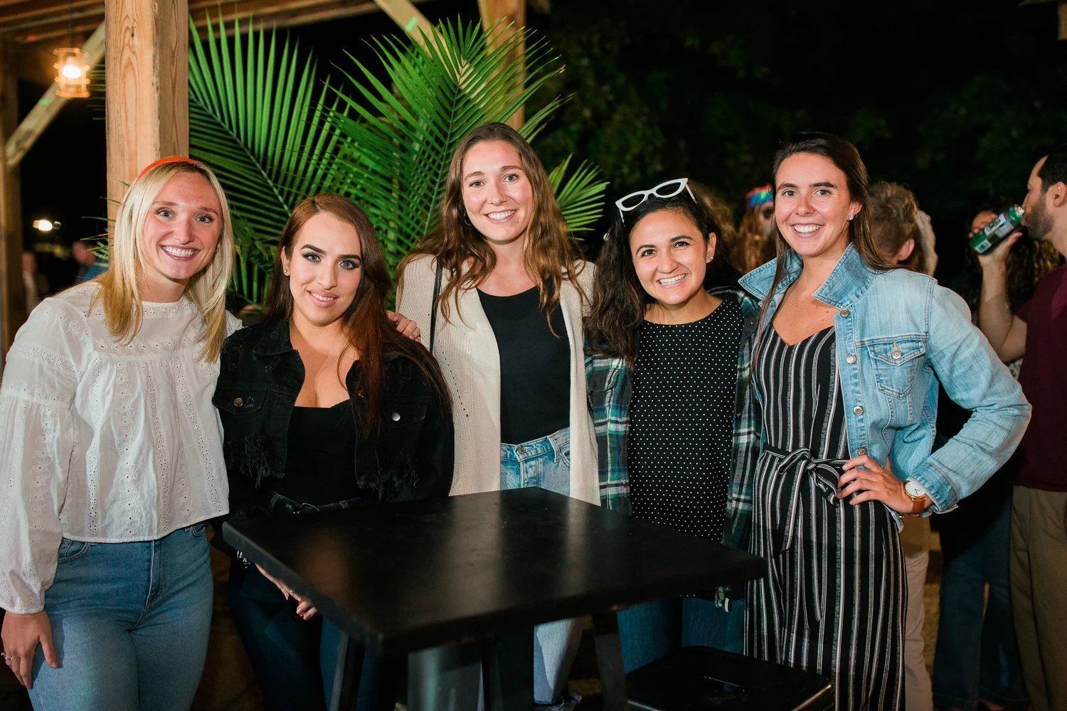 About — DC Social Collective