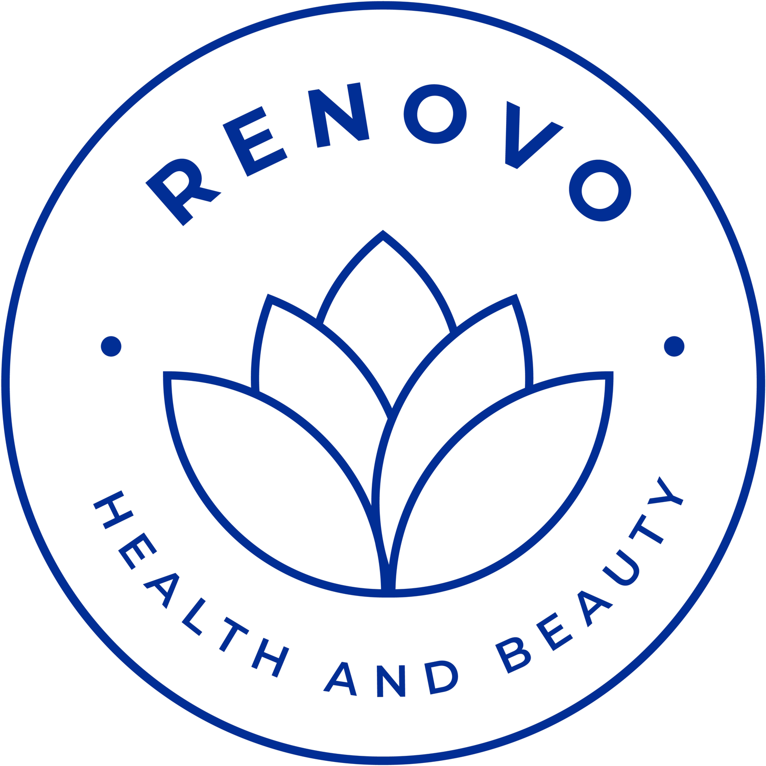 Renovo Health and Beauty