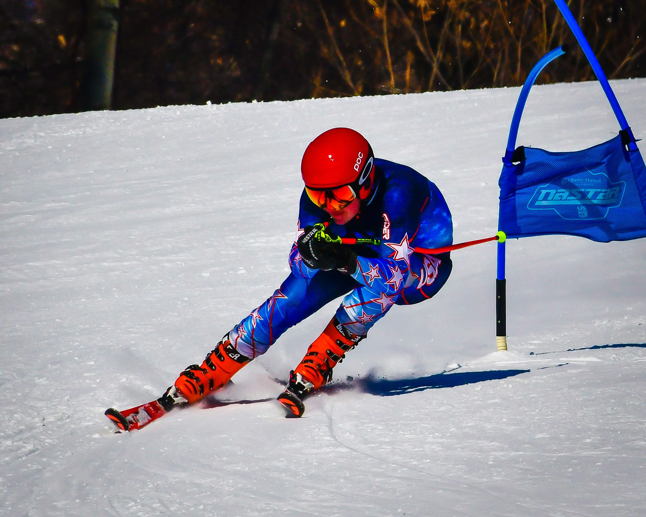 Wisconsin Alpine — Racing Details