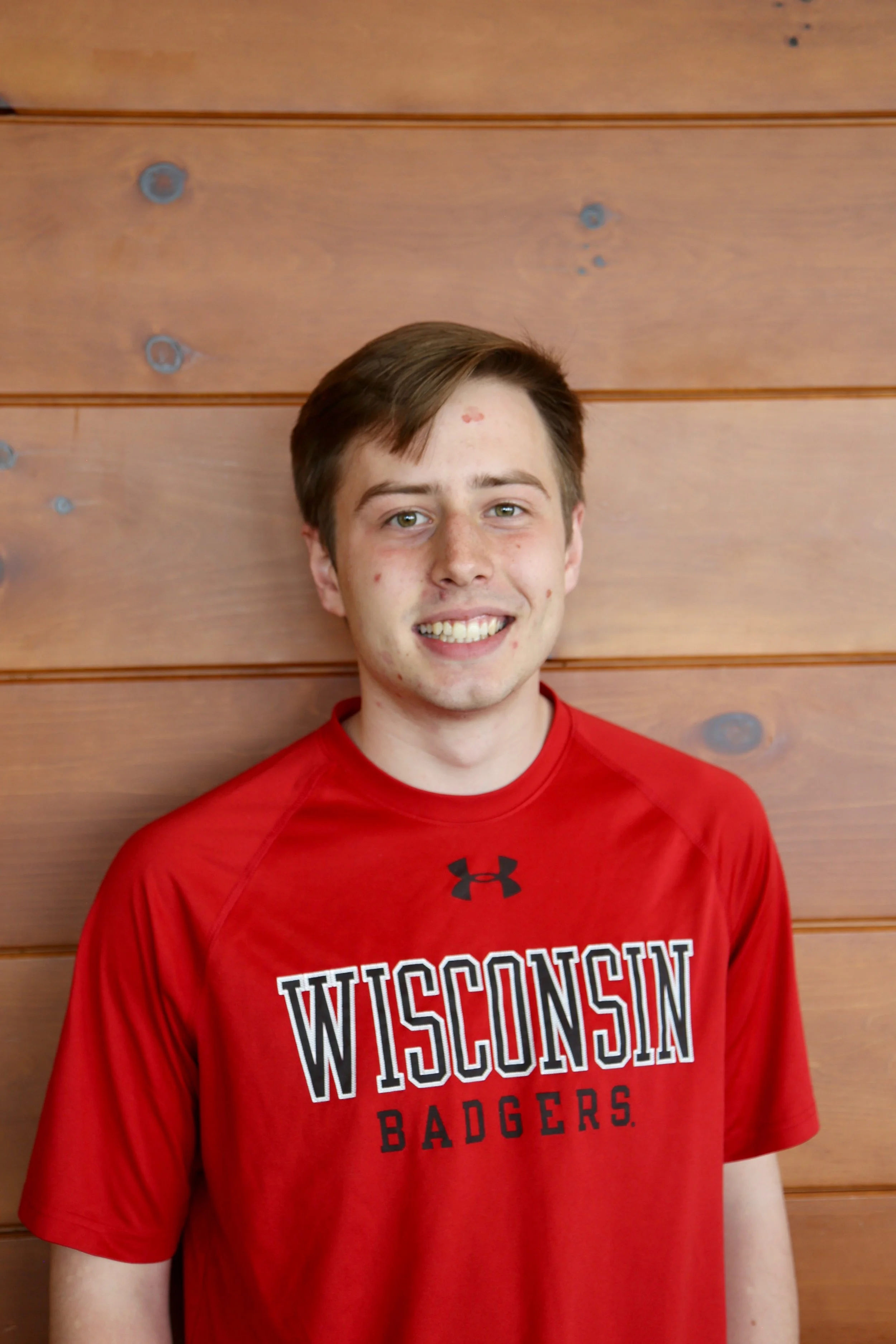 Wisconsin Alpine — EXECUTIVE BOARD