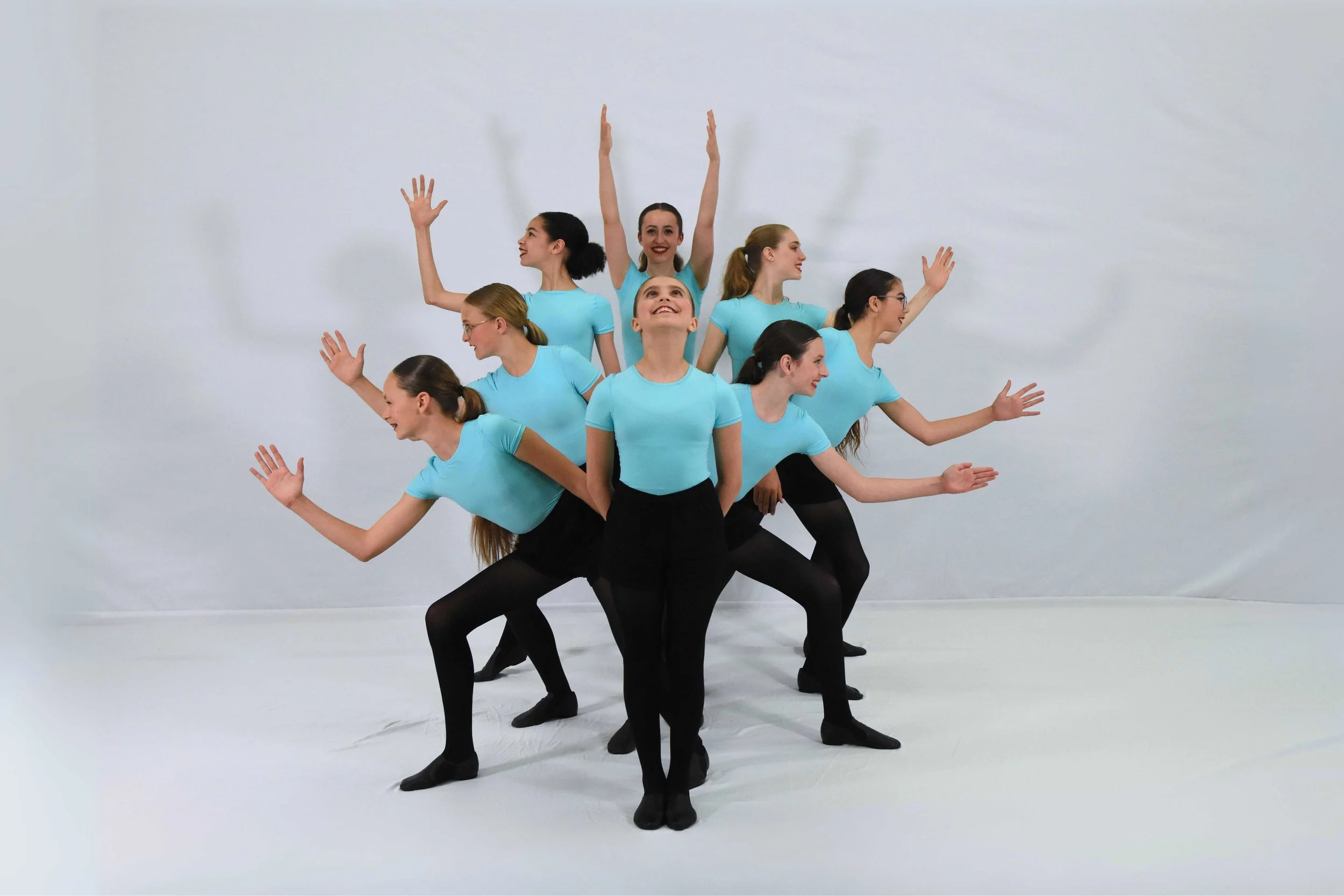 Arise School of Dance