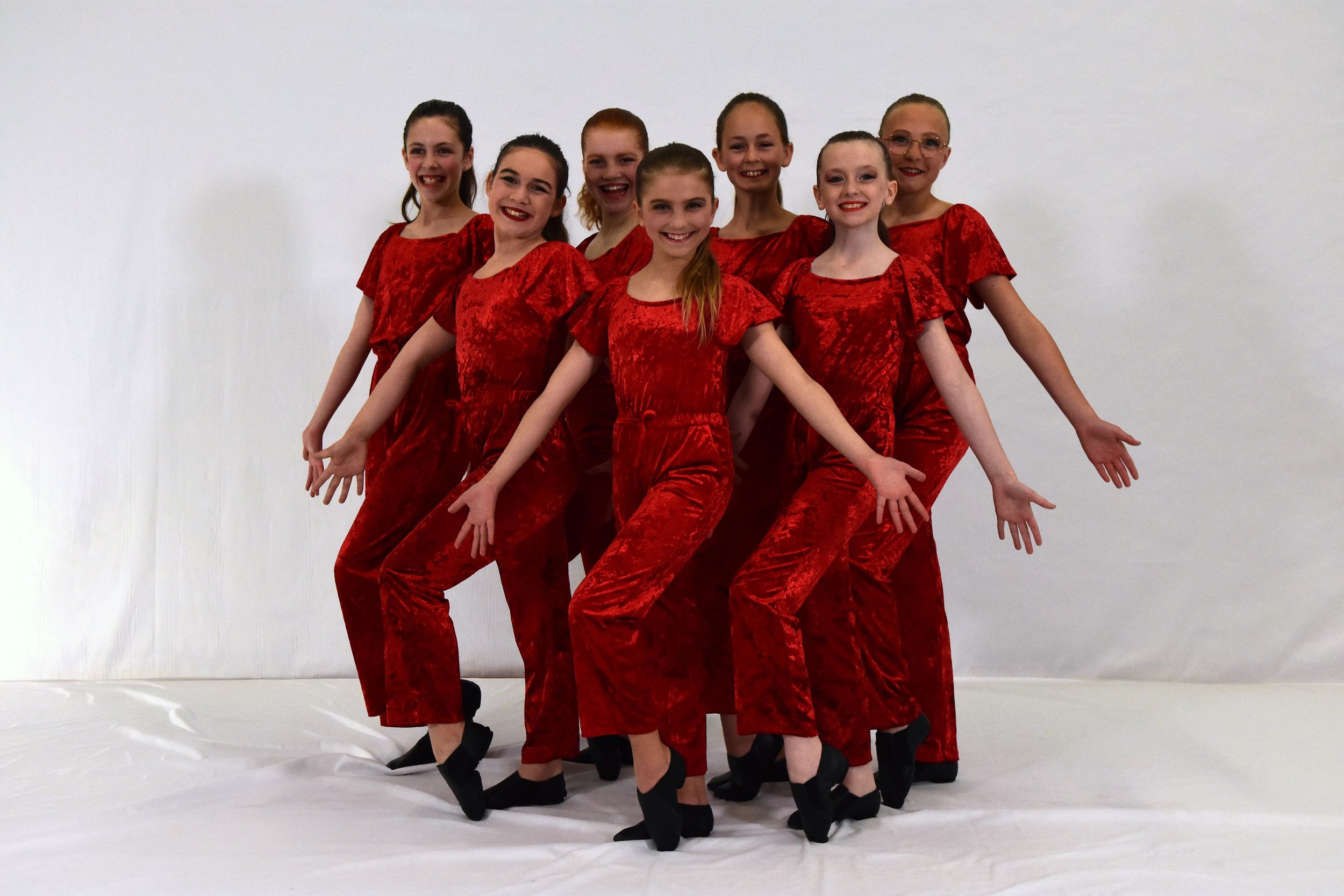 Arise School of Dance
