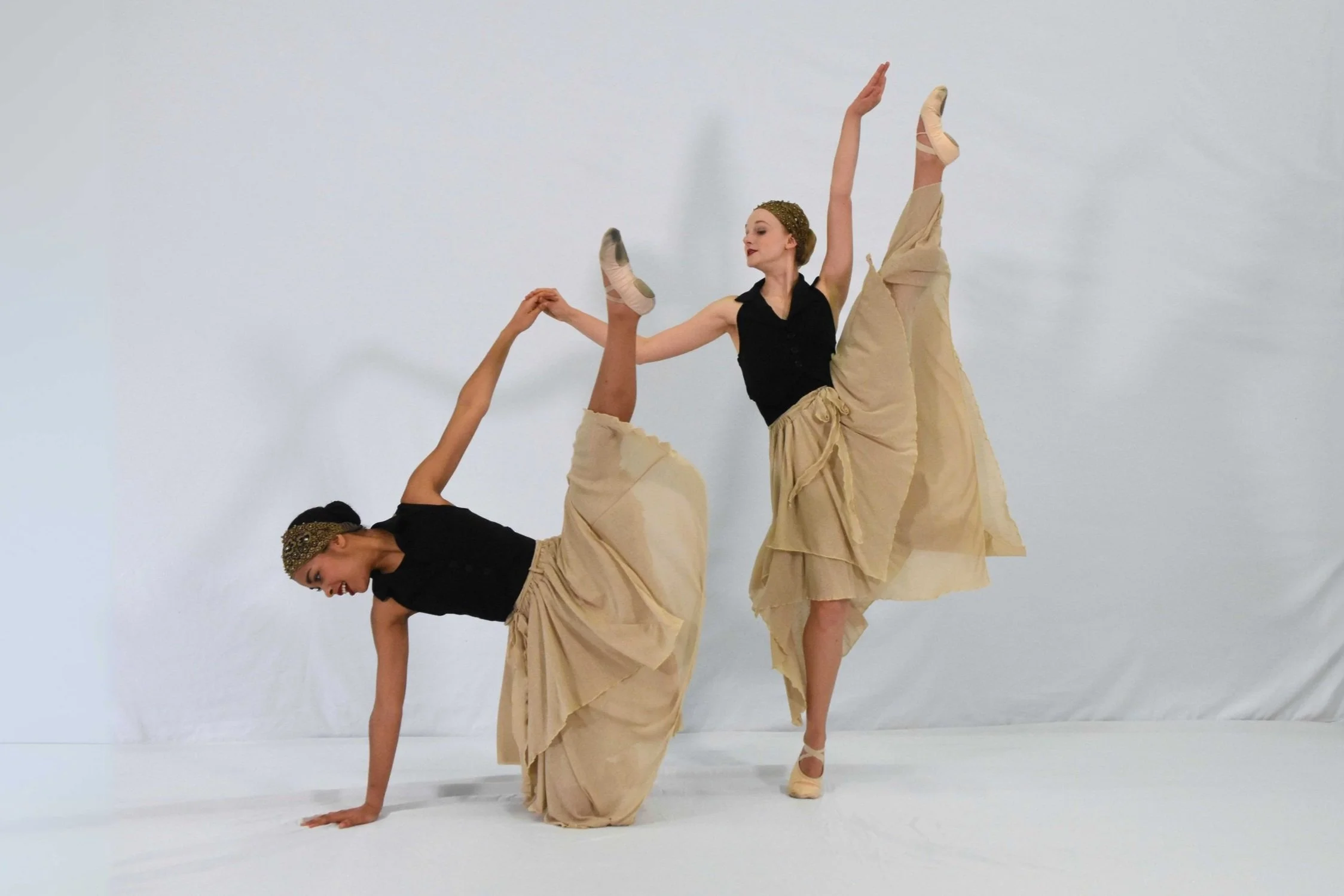 Arise School of Dance