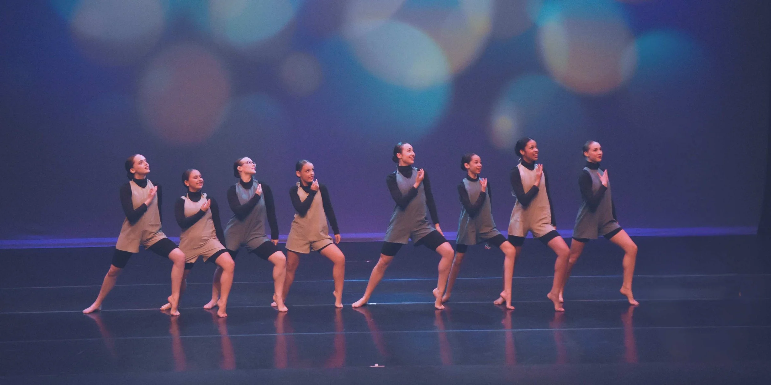 Arise School of Dance