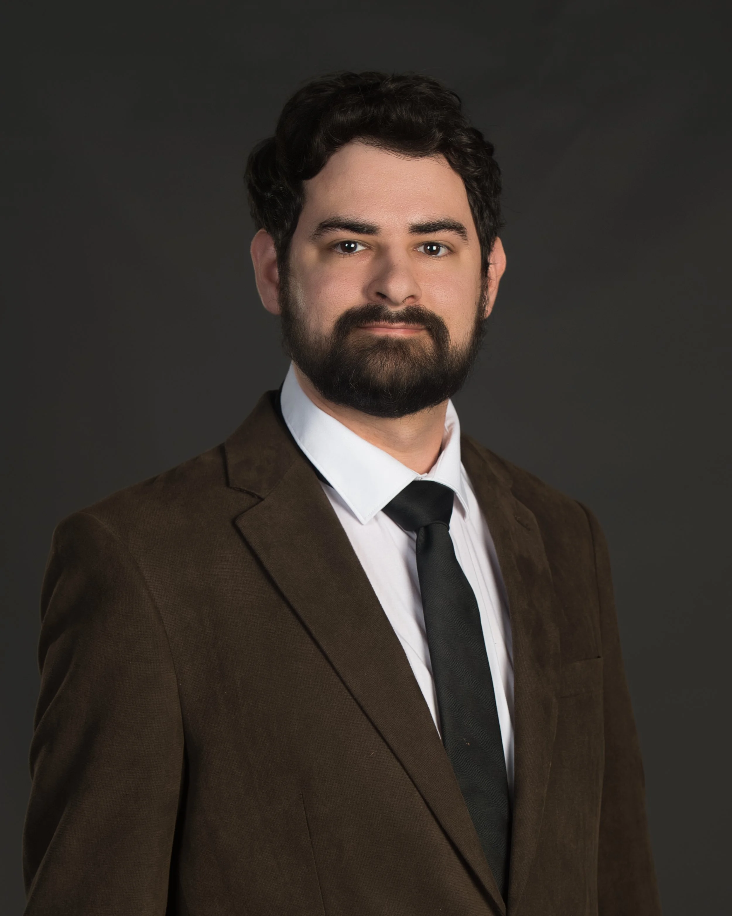 People — Partner Architecture