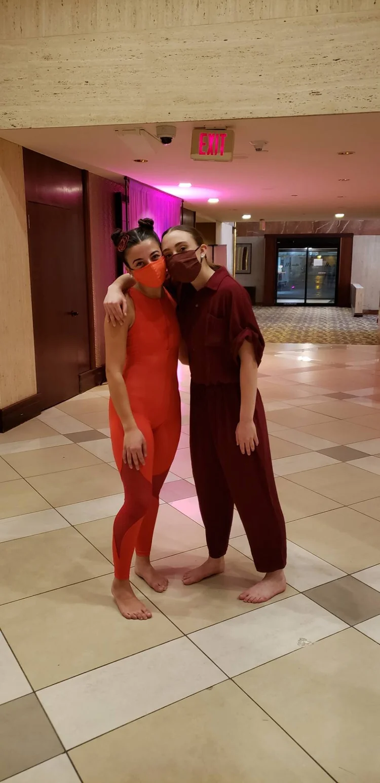 Conservatory of Dance | 30 Years in Dance Education | Wilton CT