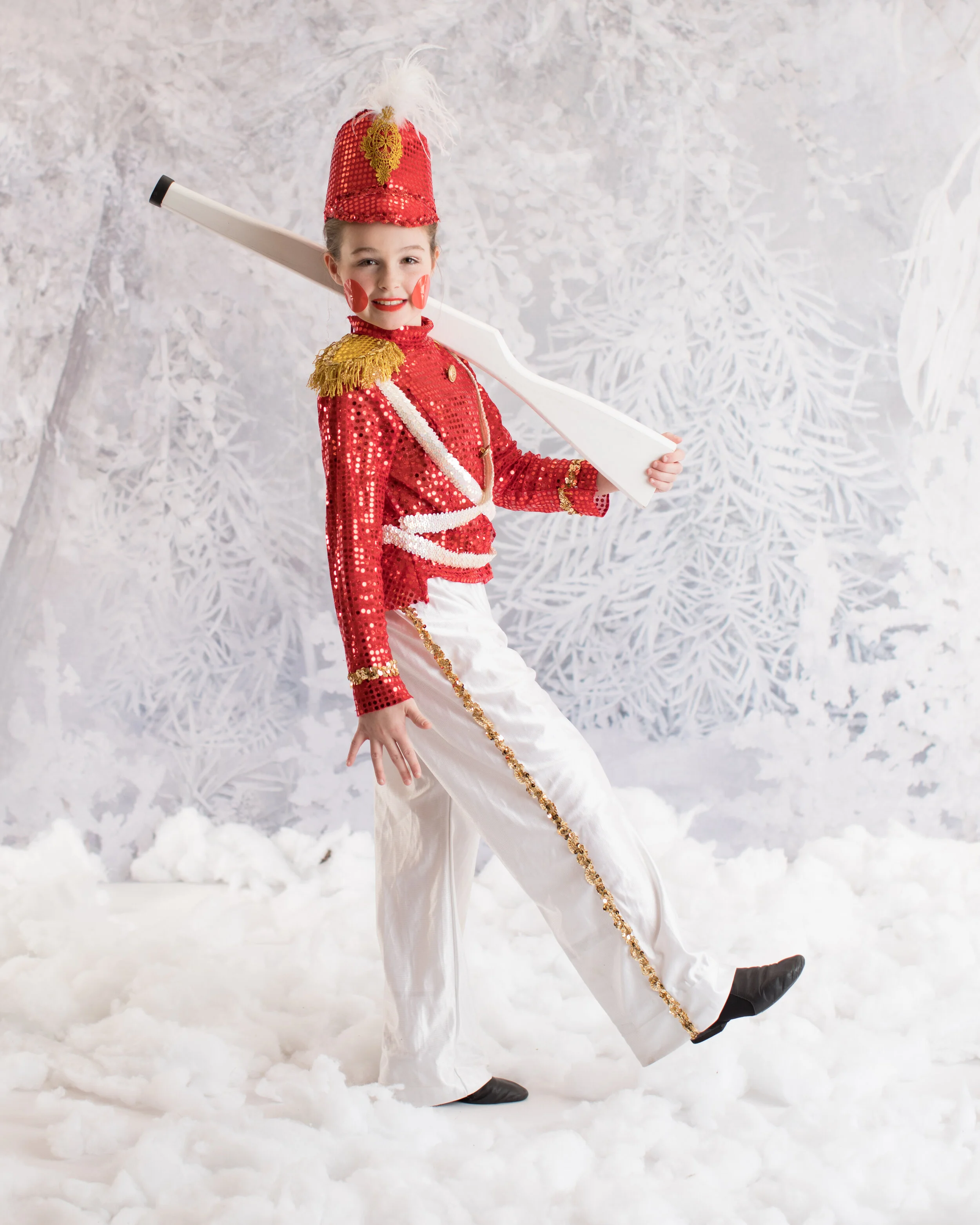 The Nutcracker Ballet in Wilton CT | Conservatory of Dance