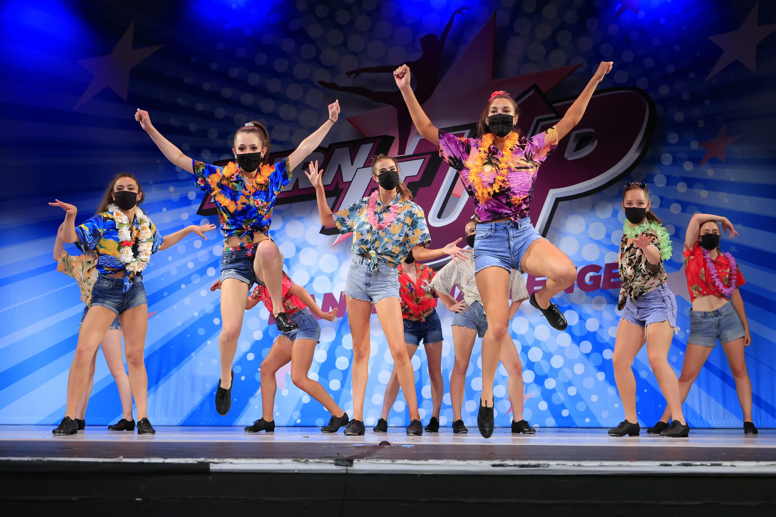 Conservatory of Dance | 30 Years in Dance Education | Wilton CT