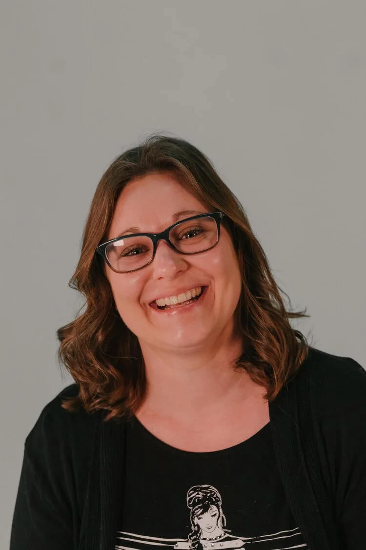 Meet the Team — P.E.E.R.S Alliance