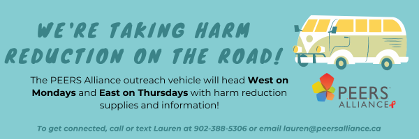 Rural Outreach — P.E.E.R.S Alliance