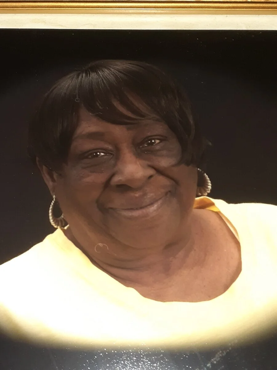 About — Nana's Kitchen & Catering