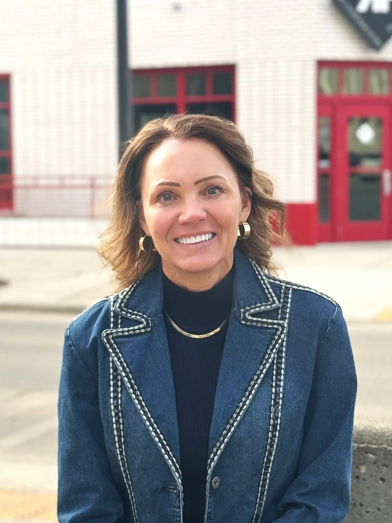 Meet Our Team of Licensed Clinical Mental Health Counselors — Center ...