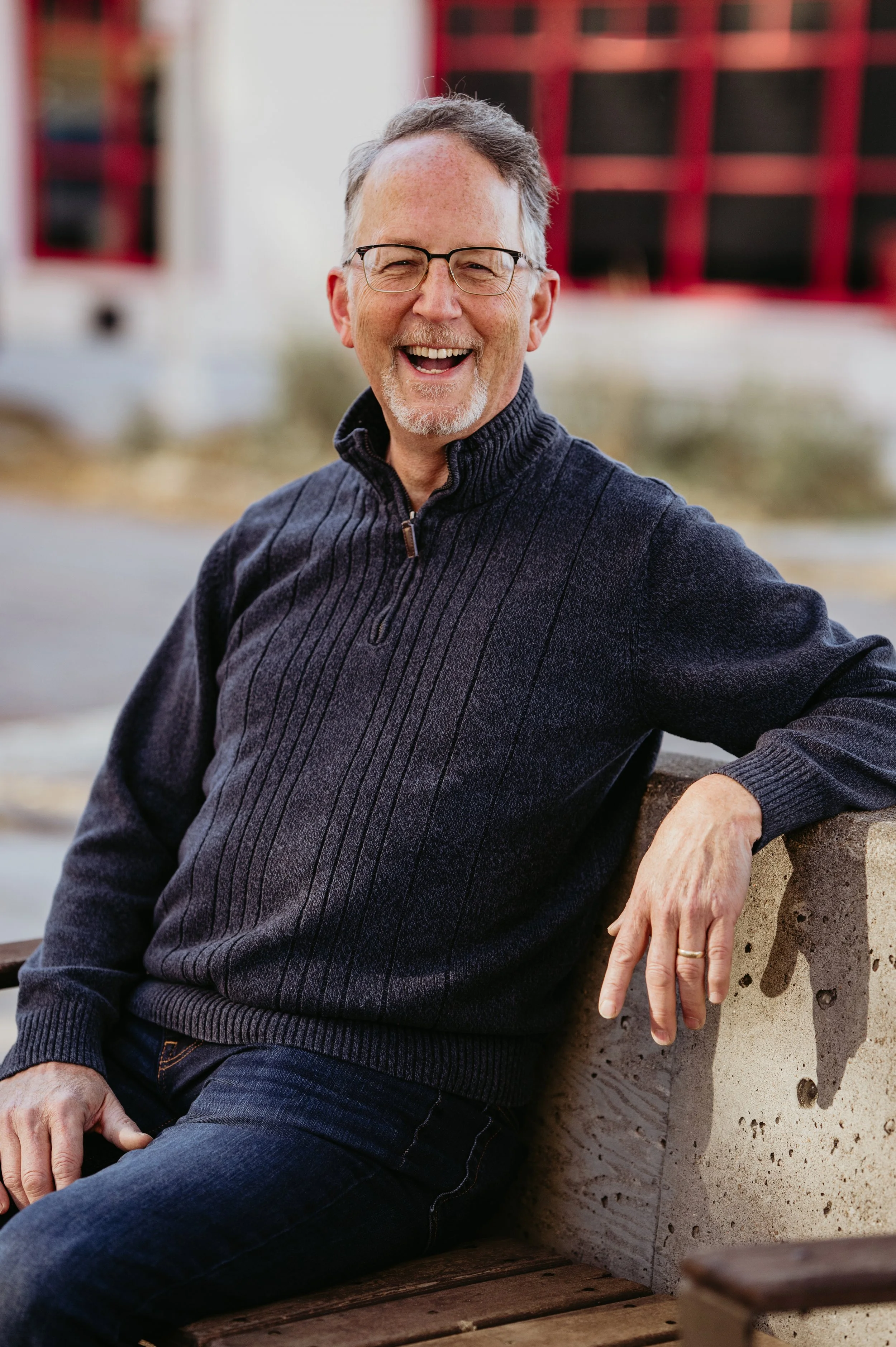 Meet Our Team of Licensed Clinical Mental Health Counselors — Center ...