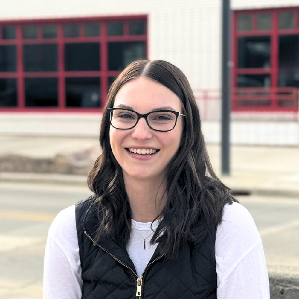 Emily Clayton, LAPC, Mental Health Counselor — Center Counseling