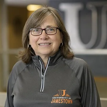 Brita Goss, LAPC, Mental Health Counselor Jamestown, ND — Center Counseling