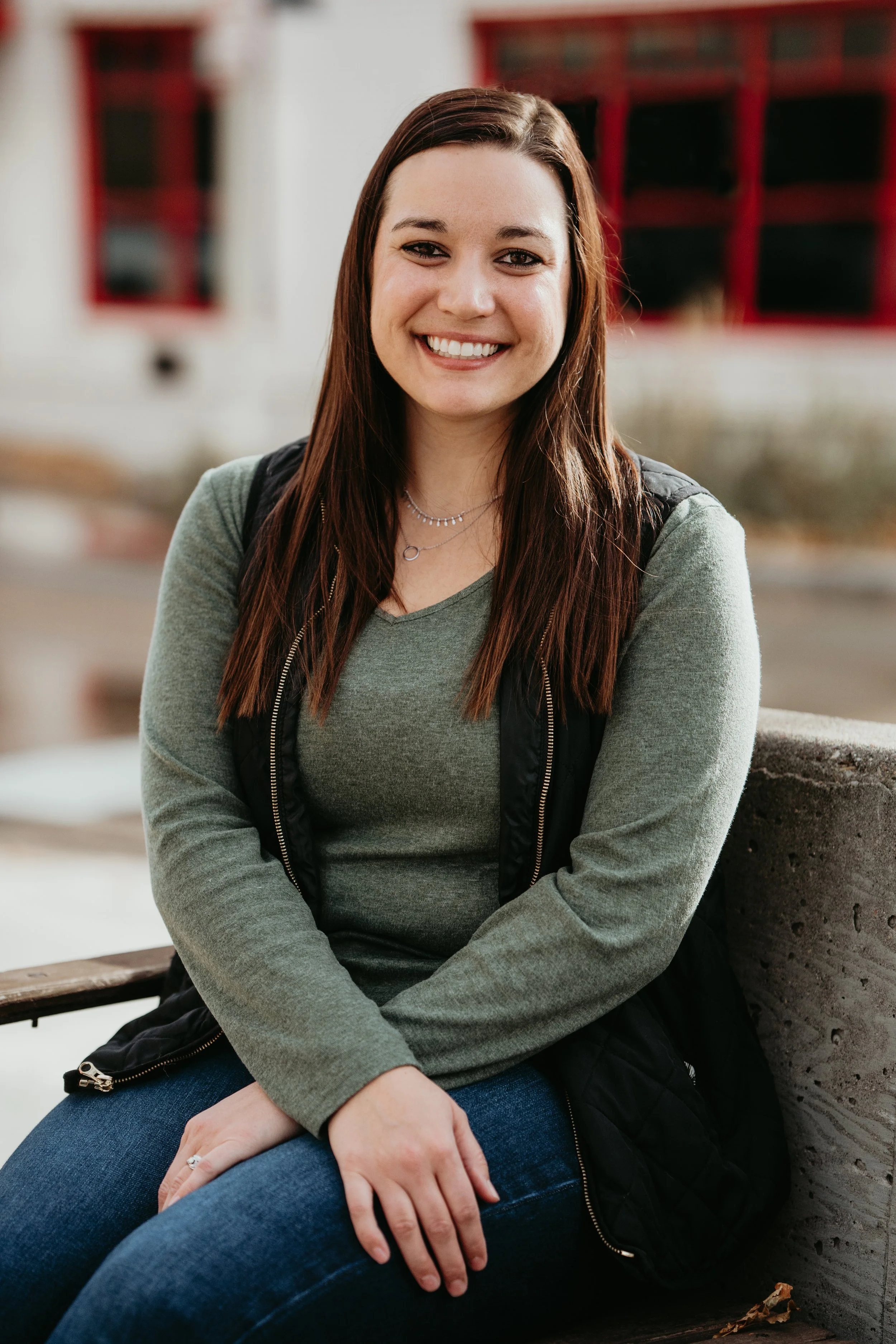 Meet Our Team of Licensed Clinical Mental Health Counselors — Center ...