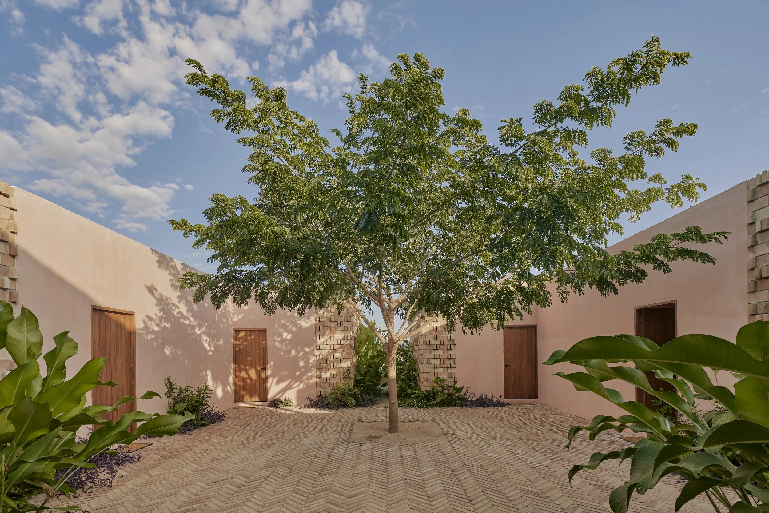 Casa Sicarú — QUANTÍA