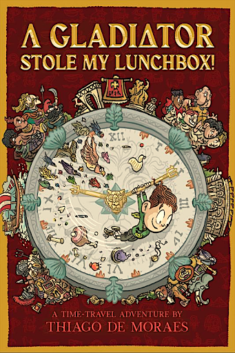 Reviews 1 — Calliope's Library: Books for Young Readers