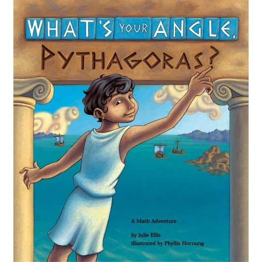 Reviews 1 — Calliope's Library: Books for Young Readers