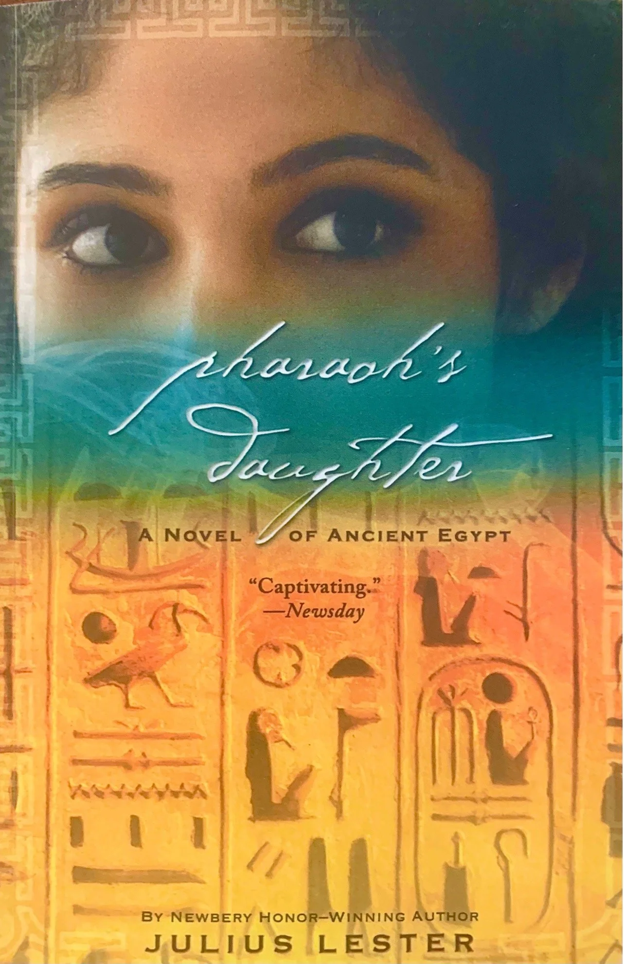 Reviews 1 — Calliope's Library: Books for Young Readers