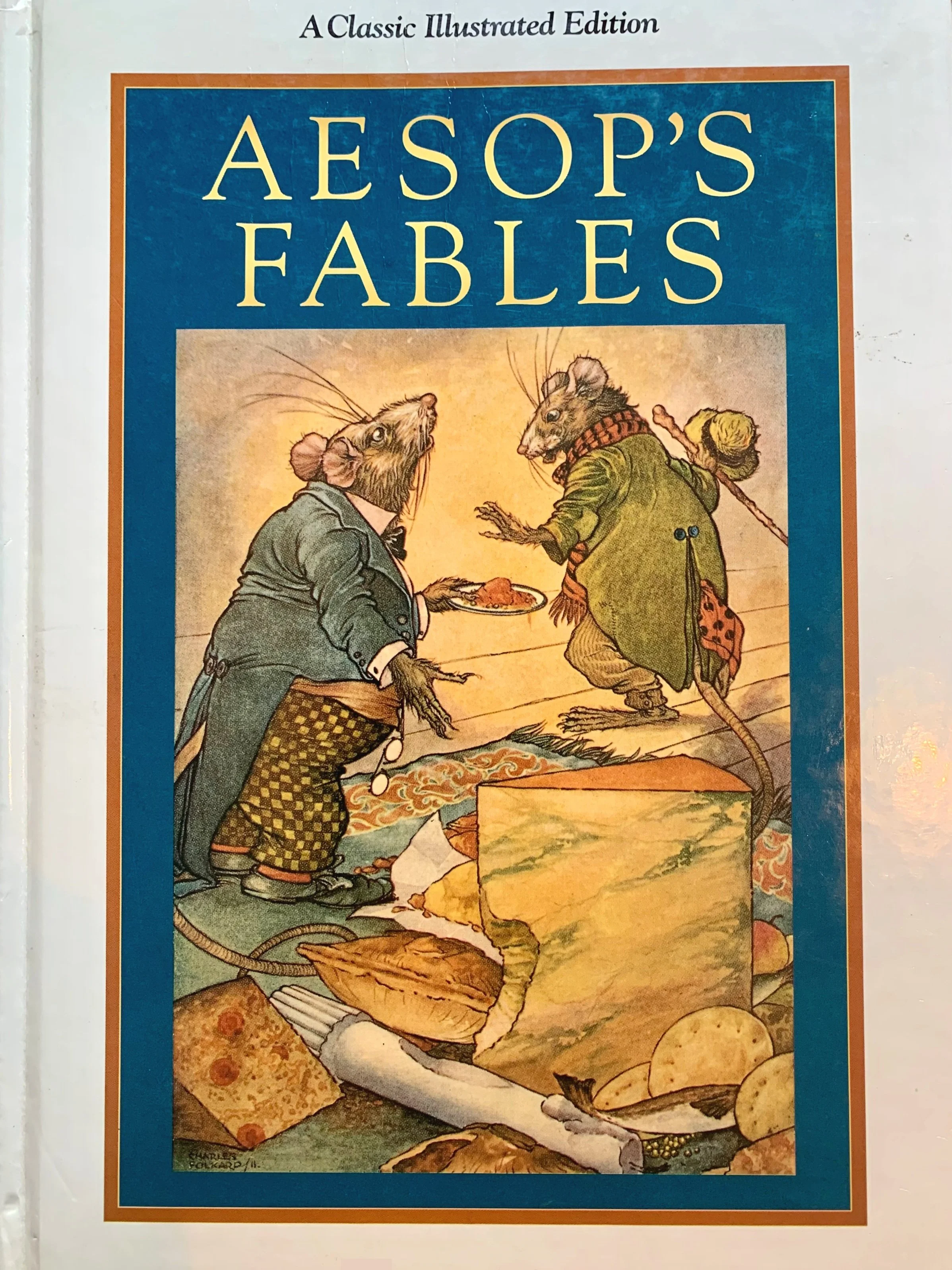 Reviews 1 — Calliope's Library: Books for Young Readers