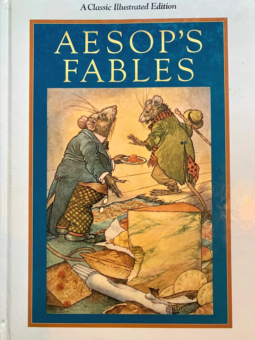 Reviews 1 — Calliope's Library: Books for Young Readers