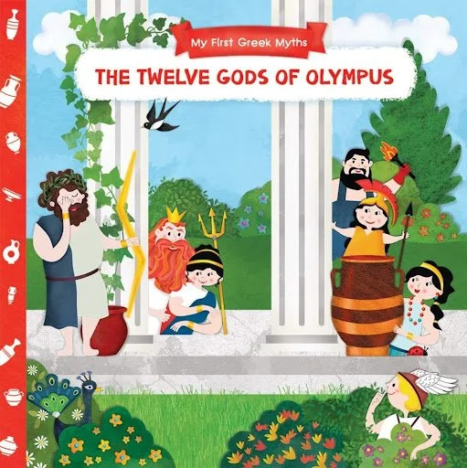 Reviews 1 — Calliope's Library: Books for Young Readers
