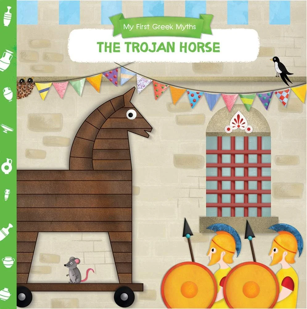 Reviews 1 — Calliope's Library: Books for Young Readers