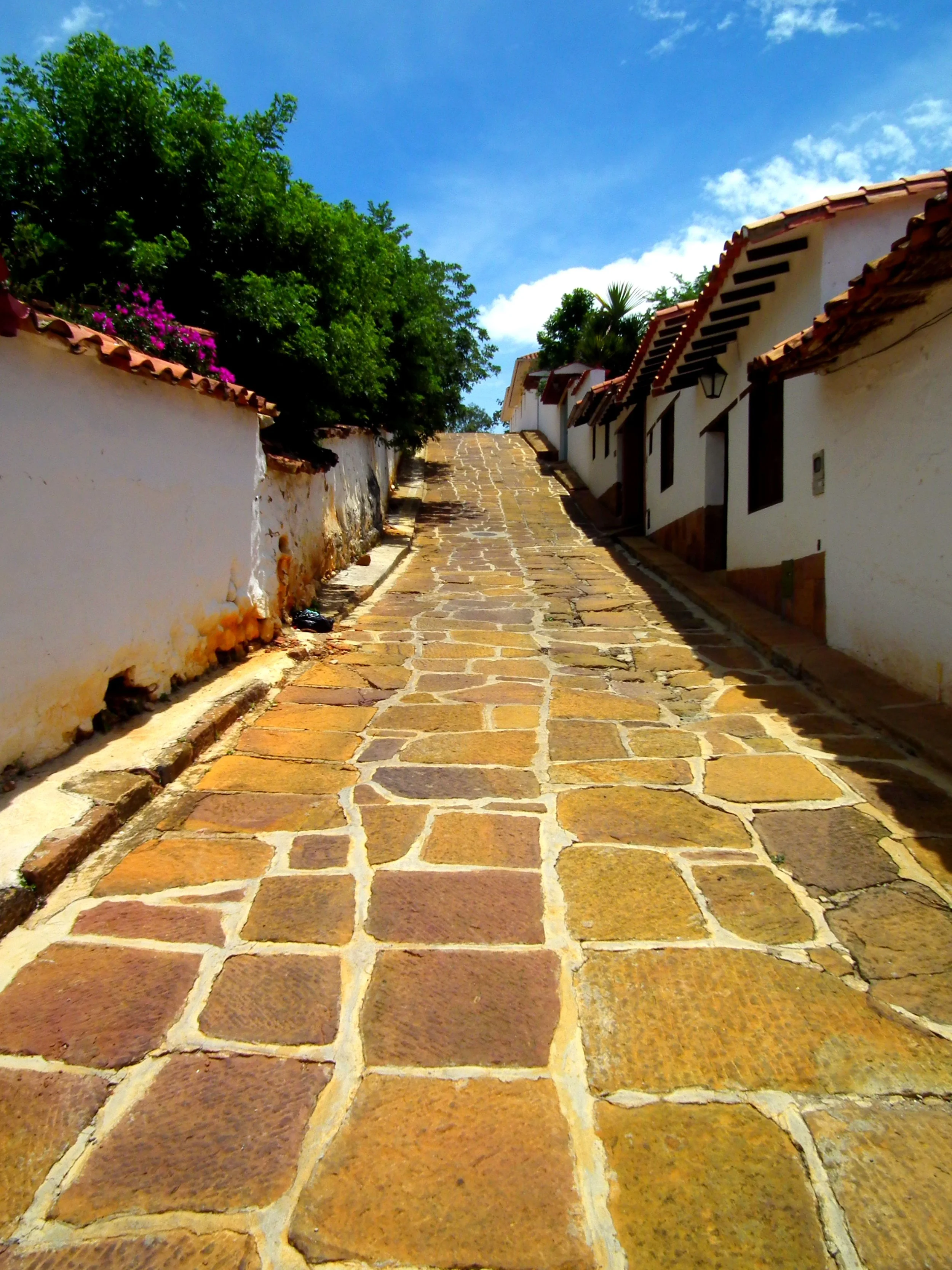 A Location Guide to Disney’s Encanto — WhereNext